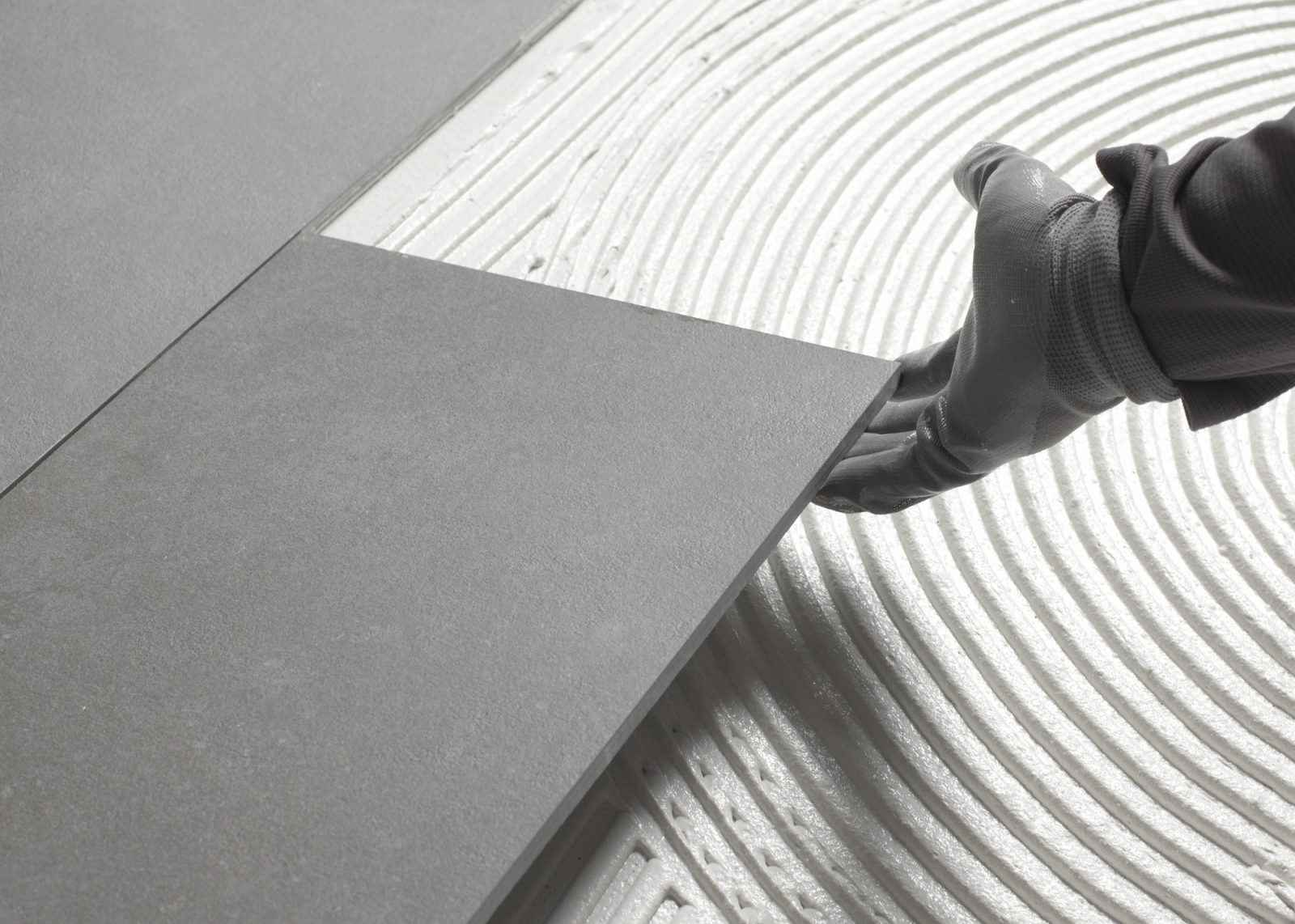 Bauflex Fiber — Bauer