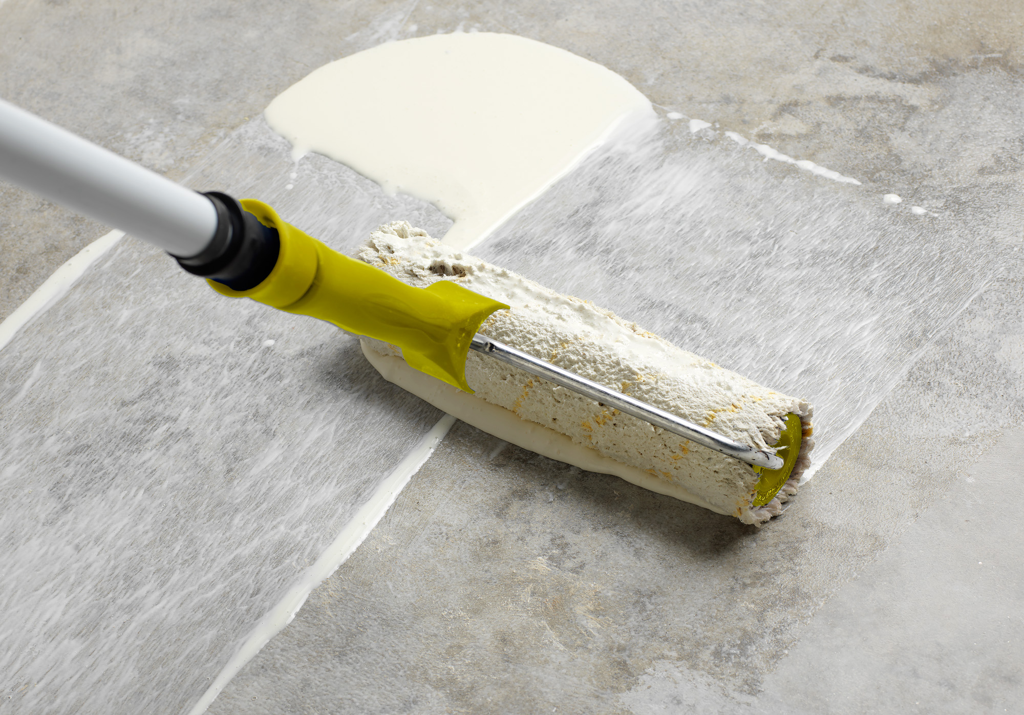 Aqua primer — Bauer