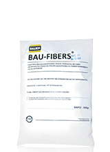 Bau Fibers — Bauer